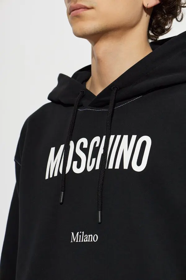 Moschino Hoodie