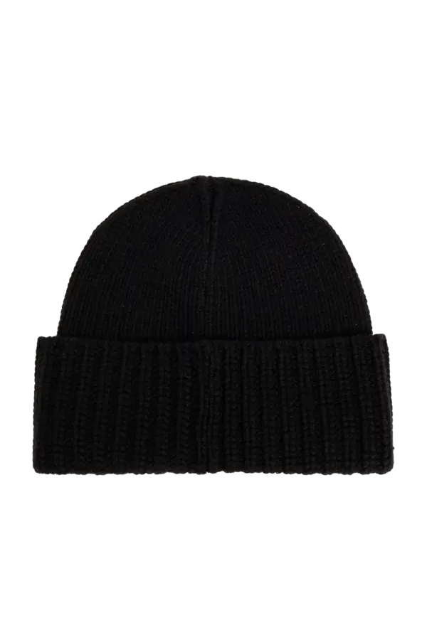 Dsquared2 Cap With Logo Patch