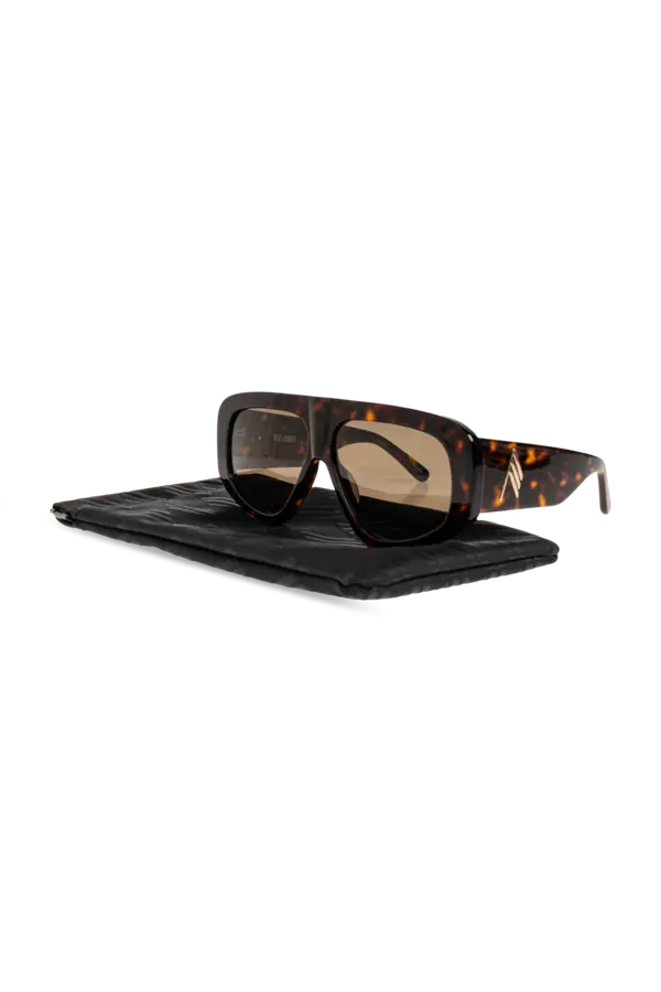 Attico Sunglasses