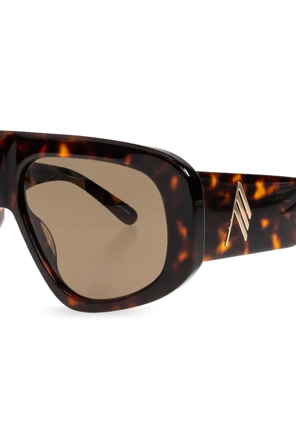 Attico Sunglasses