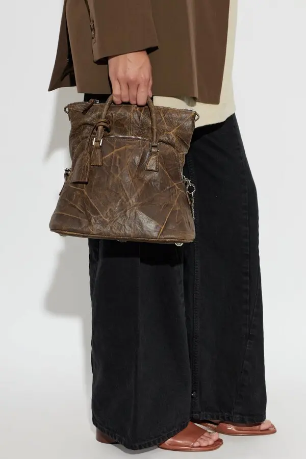 MAISON MARGIELA 5ac Mini’ Bag
