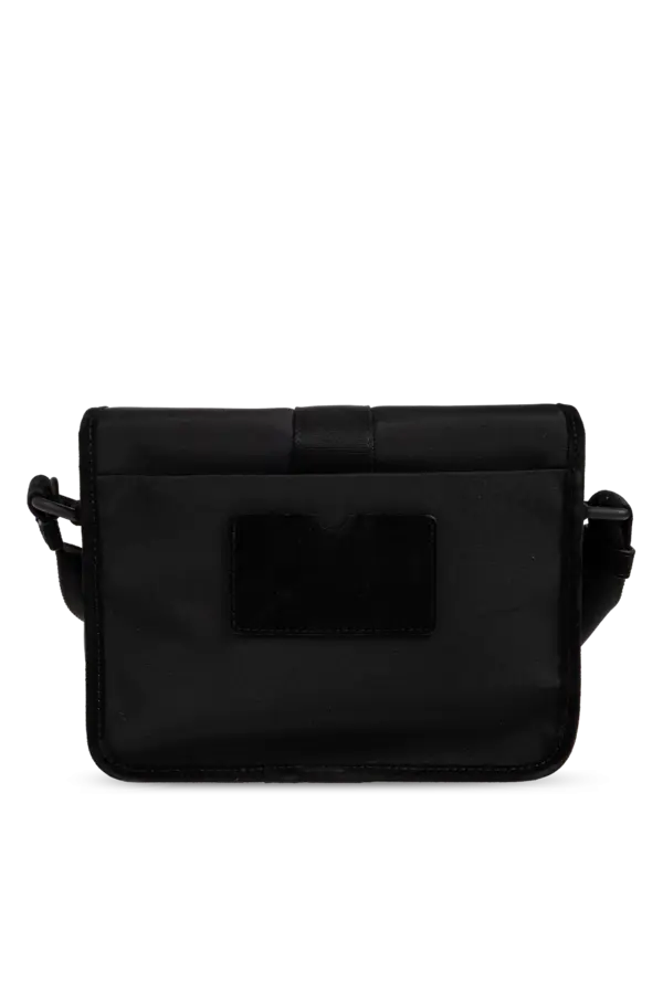 Moschino Bag With Logo