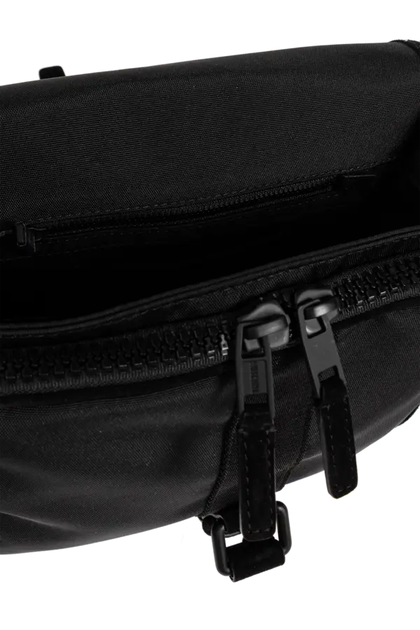 Moschino Bag With Logo