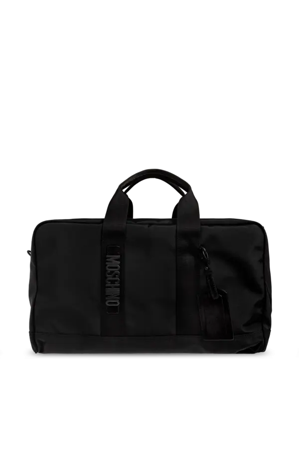 Moschino Carry-on Bag