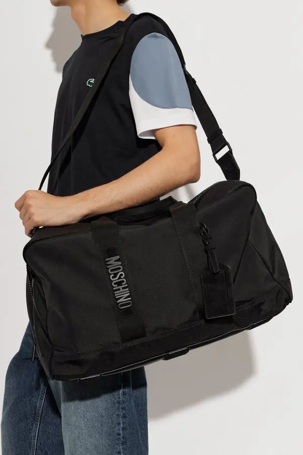 Moschino Carry-on Bag