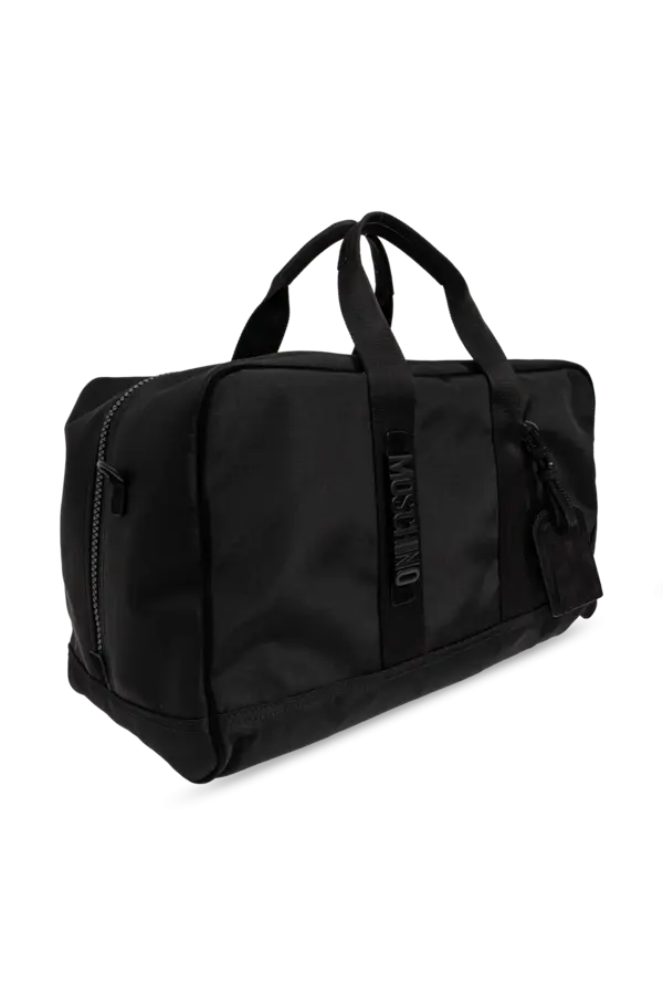 Moschino Carry-on Bag
