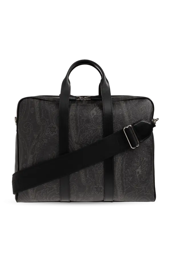 Etro Briefcase