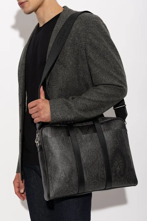 Etro Briefcase