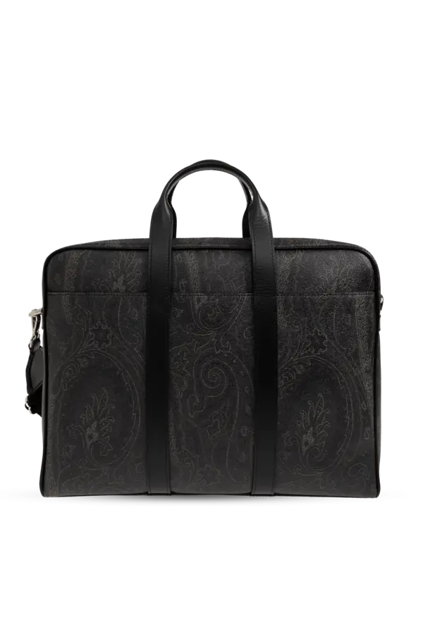 Etro Briefcase