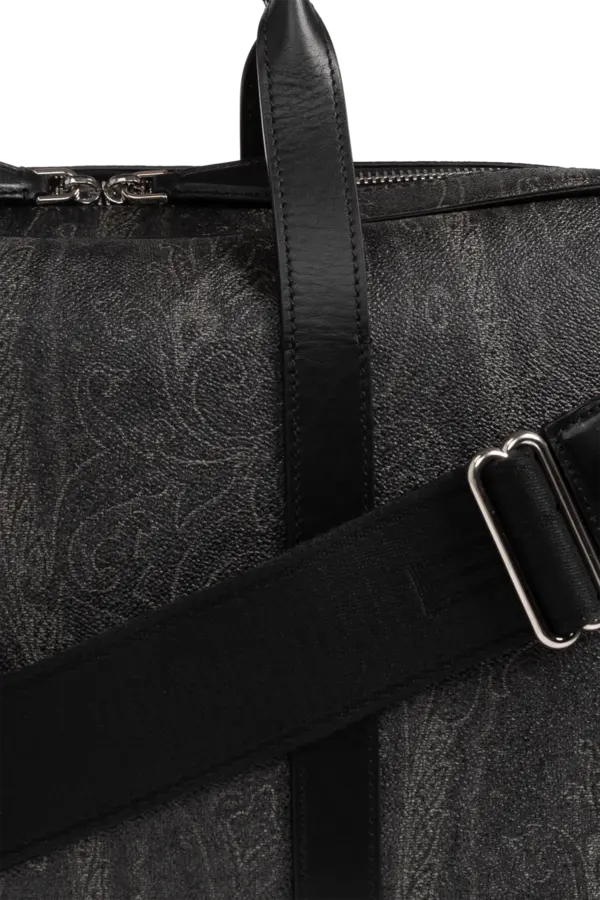 Etro Briefcase