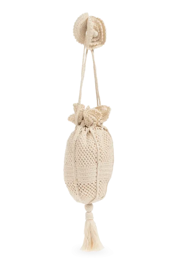 Ulla Johnson Bag `mermaid - Cream