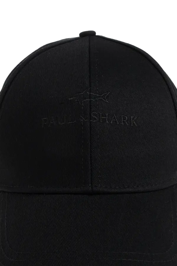 Paul & Shark Baseball Cap