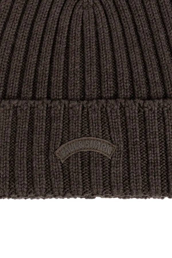 Paul & Shark Wool Hat