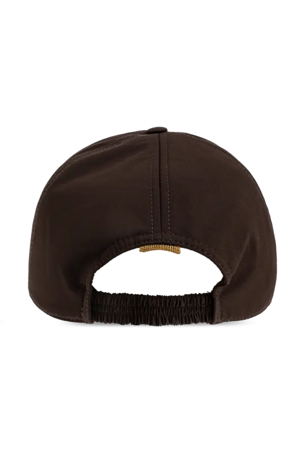 Paul & Shark Baseball Cap