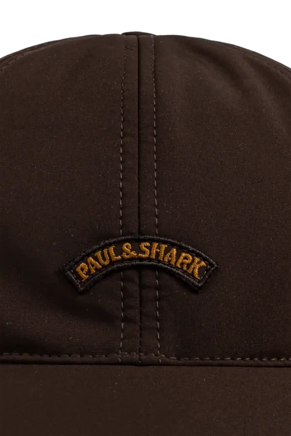 Paul & Shark Baseball Cap