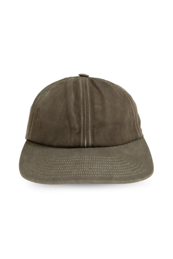 MAISON MARGIELA Baseball Cap