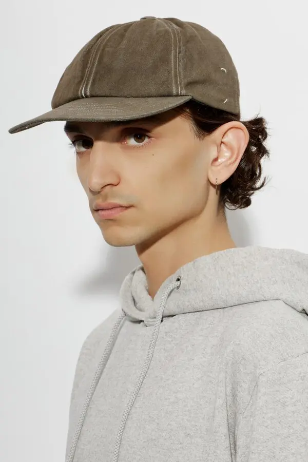 MAISON MARGIELA Baseball Cap