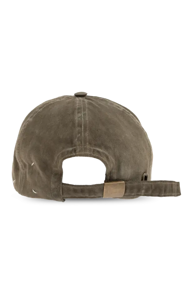 MAISON MARGIELA Baseball Cap