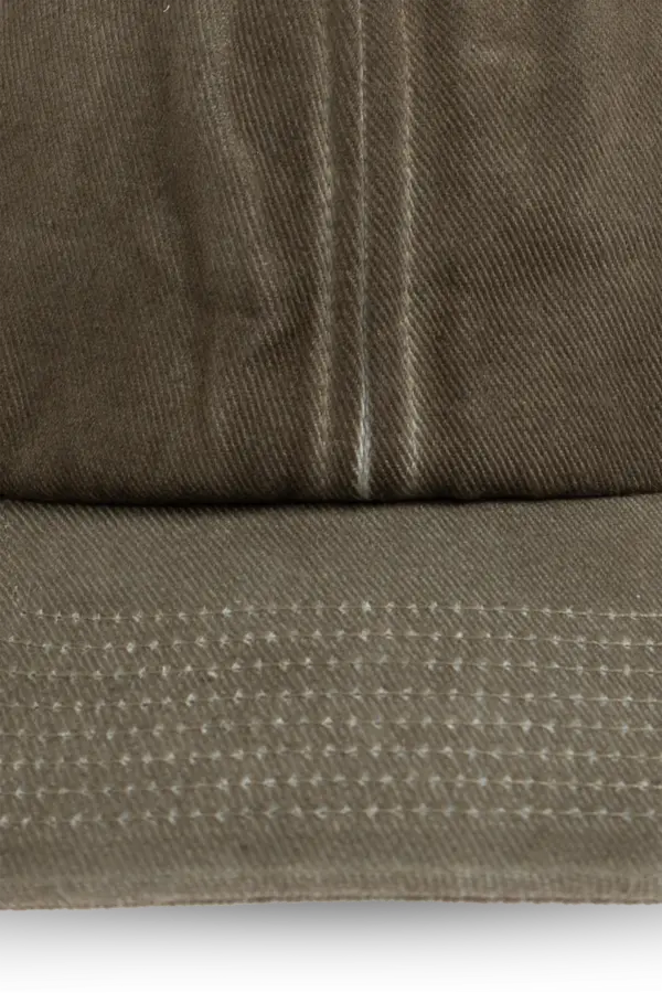 MAISON MARGIELA Baseball Cap