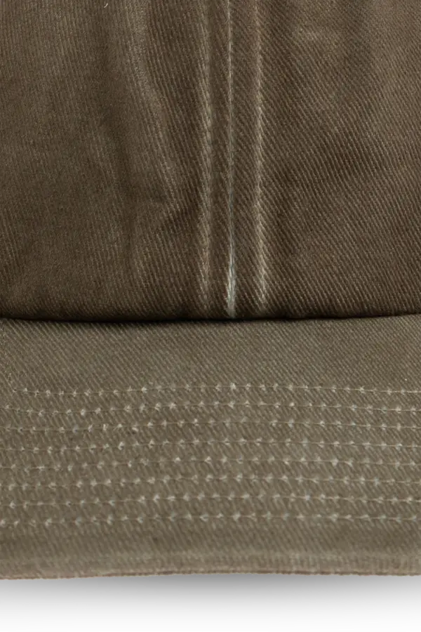 MAISON MARGIELA Baseball Cap - Green
