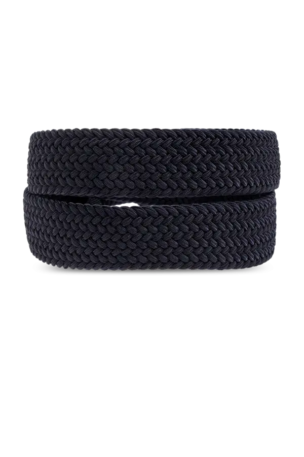 Paul & Shark Woven Belt