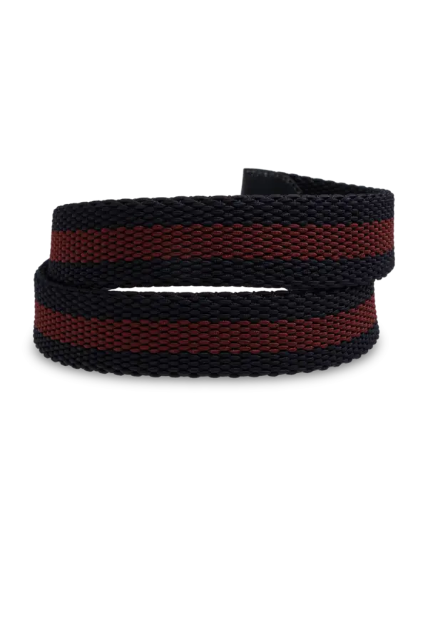 Paul & Shark Belt With Logo