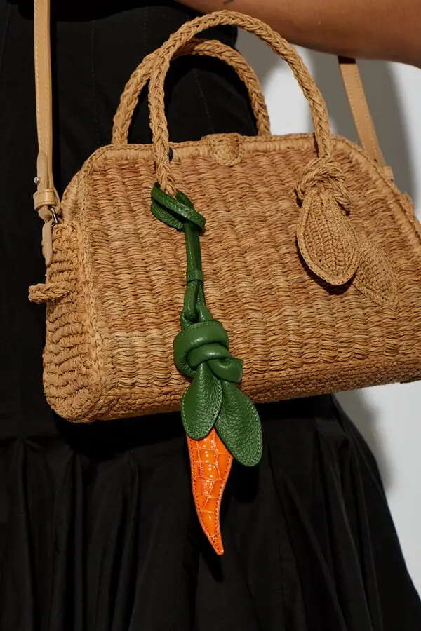 Jacquemus Bag Keychain