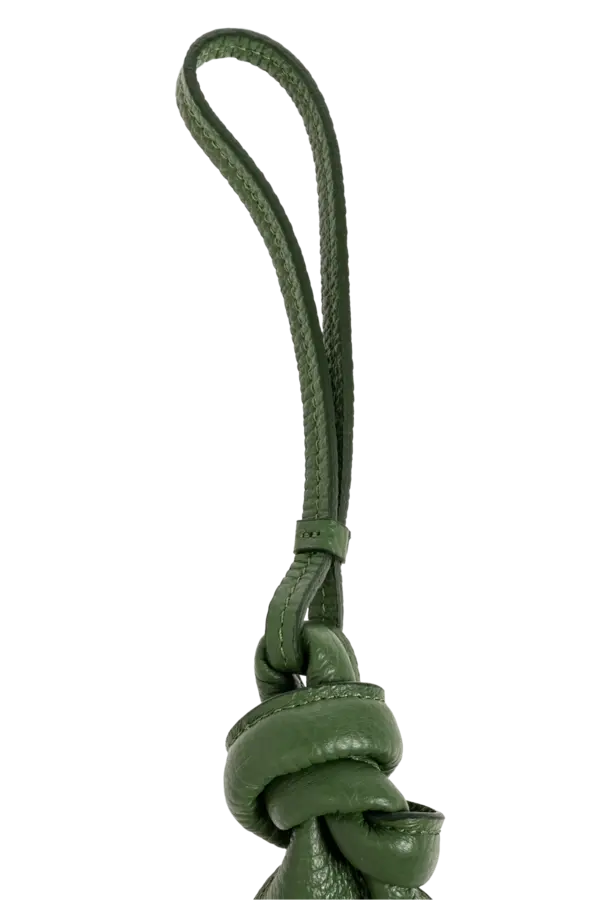 Jacquemus Bag Keychain