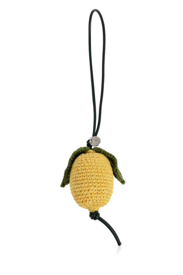 JW Anderson Bag Charm