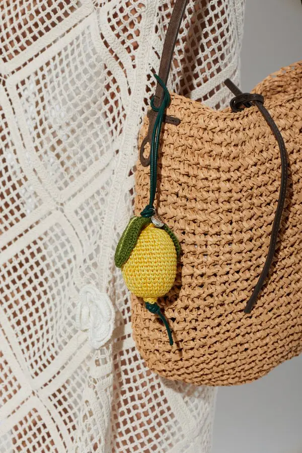 JW Anderson Bag Charm
