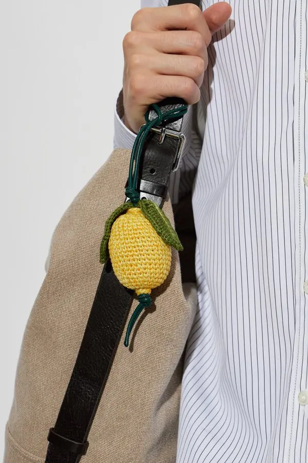 JW Anderson Bag Charm