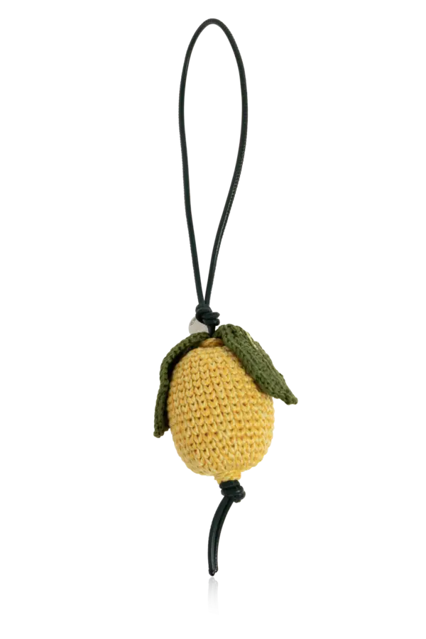 JW Anderson Bag Charm