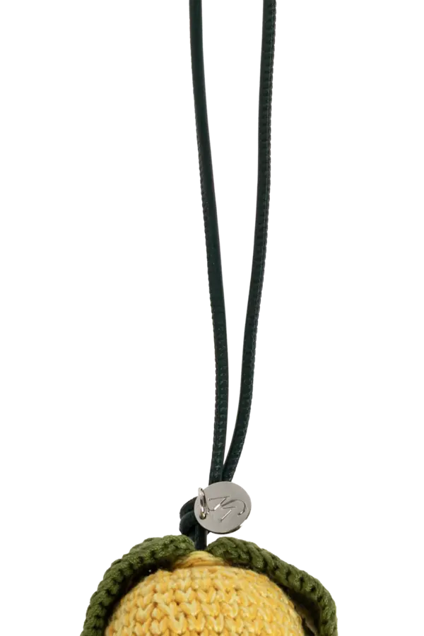 JW Anderson Bag Charm