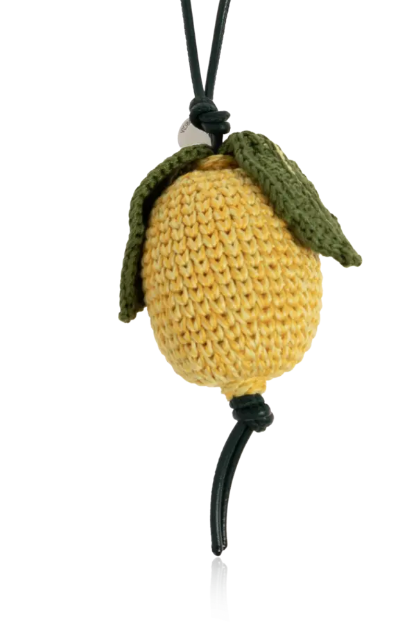 JW Anderson Bag Charm
