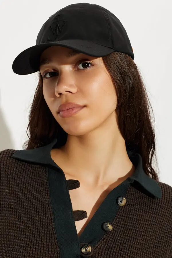JW Anderson Baseball Cap