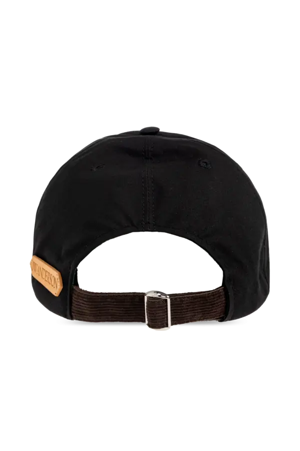 JW Anderson Baseball Cap