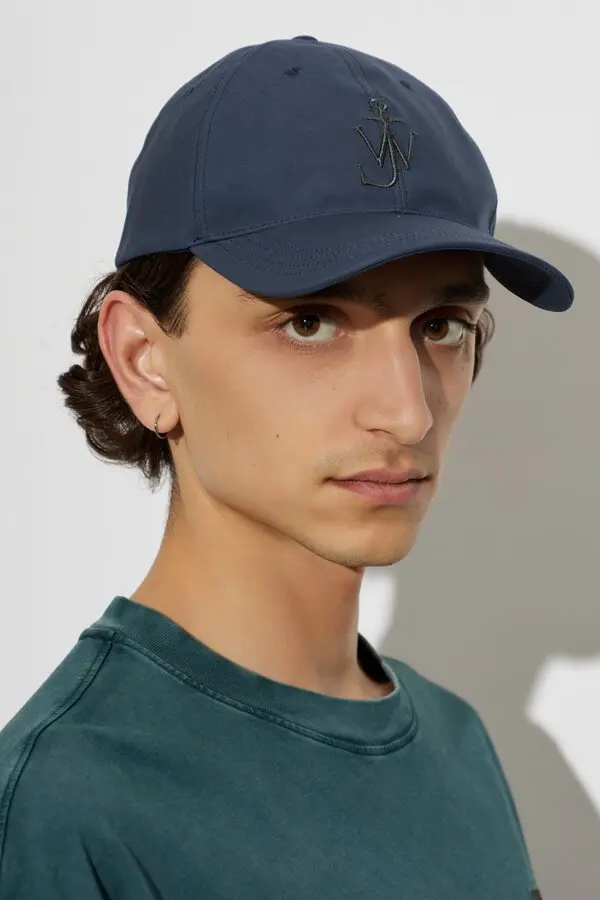 JW Anderson Baseball Cap