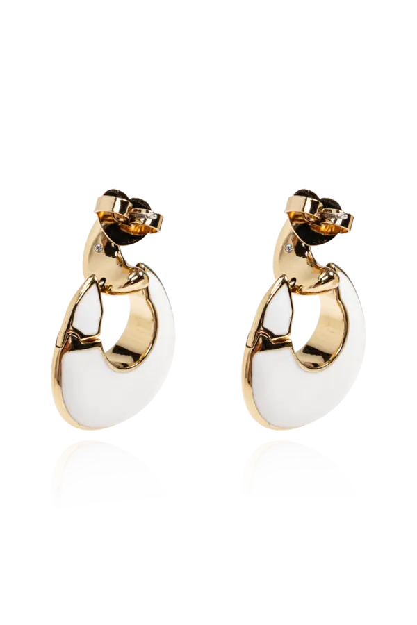 Kate Spade New York Brass Earrings