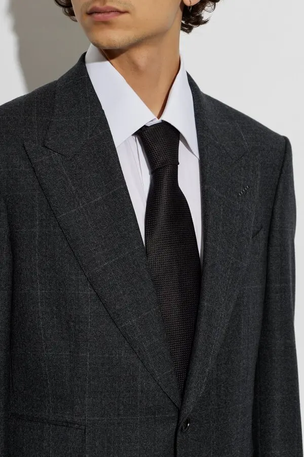 TOM FORD Silk Tie