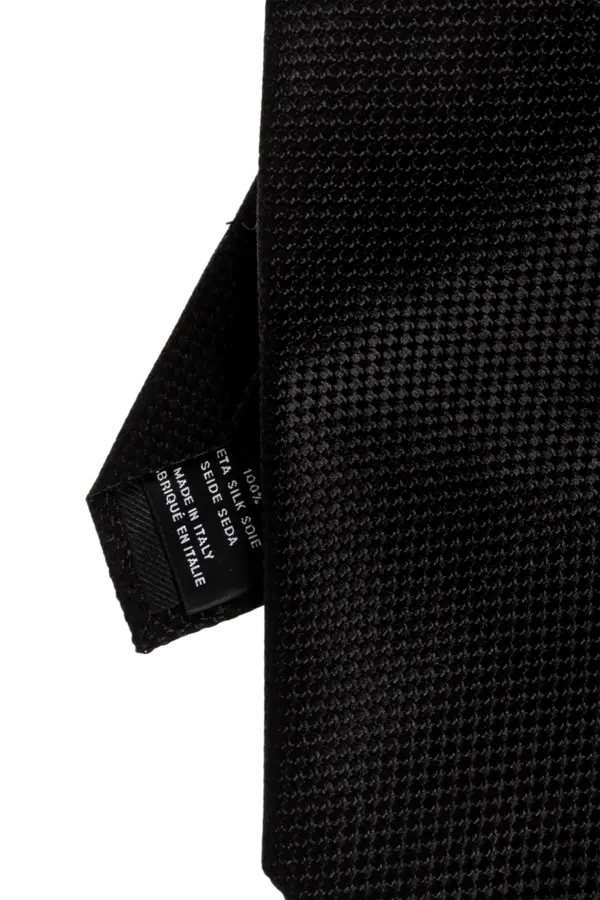 TOM FORD Silk Tie