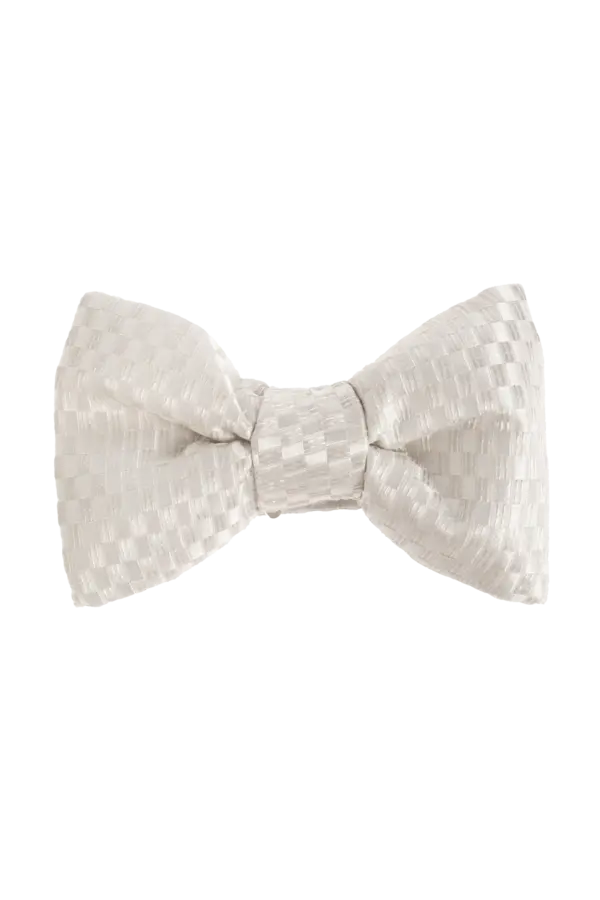 TOM FORD Silk Bow Tie