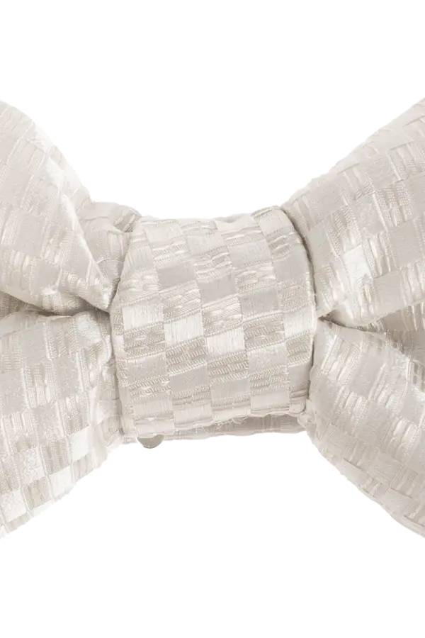 TOM FORD Silk Bow Tie