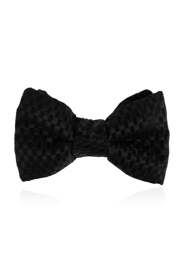 TOM FORD Silk Bow Tie