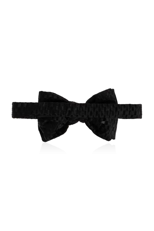 TOM FORD Silk Bow Tie