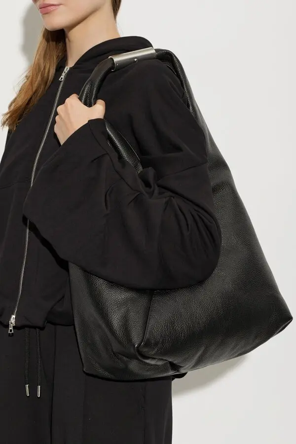 MAISON MARGIELA Leather Bag