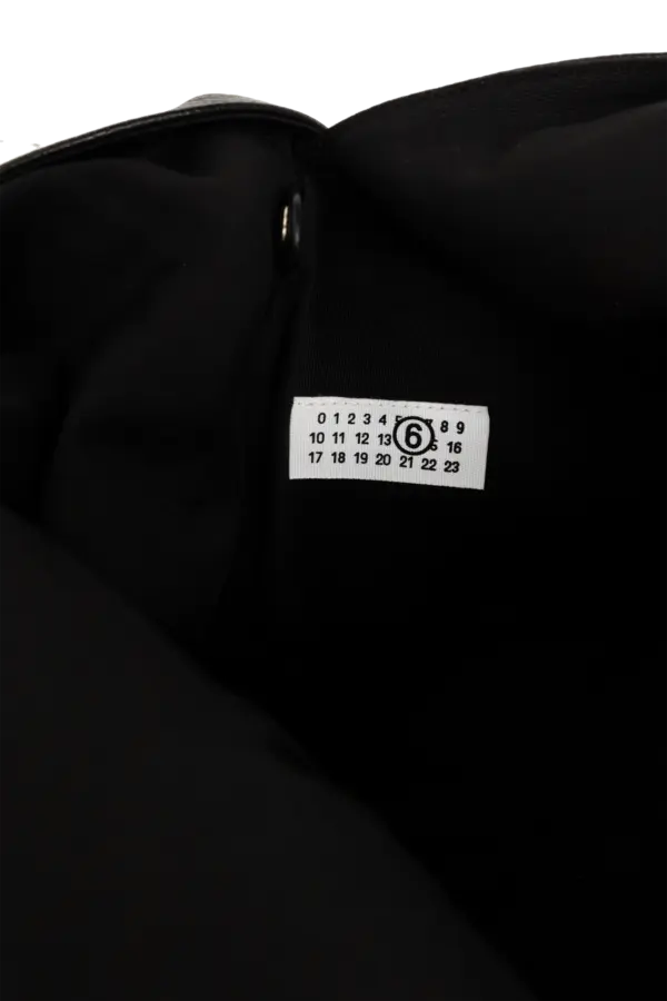 MAISON MARGIELA Leather Bag