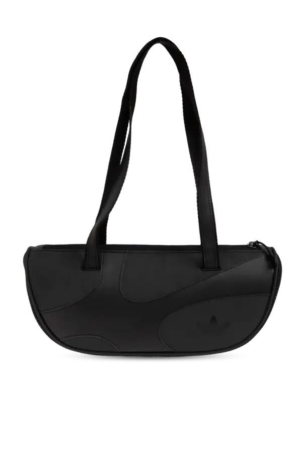 ADIDAS ORIGINALS Shoulder Bag - Black