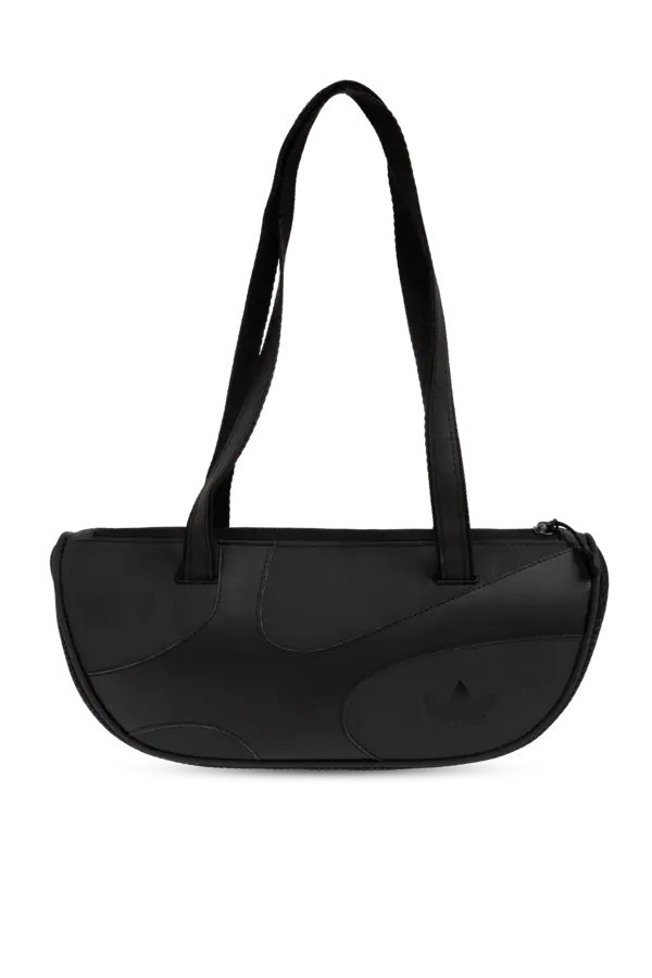ADIDAS ORIGINALS Shoulder Bag - Black