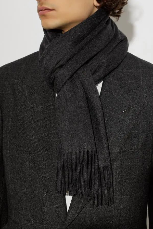 TOM FORD Cashmere Shawl