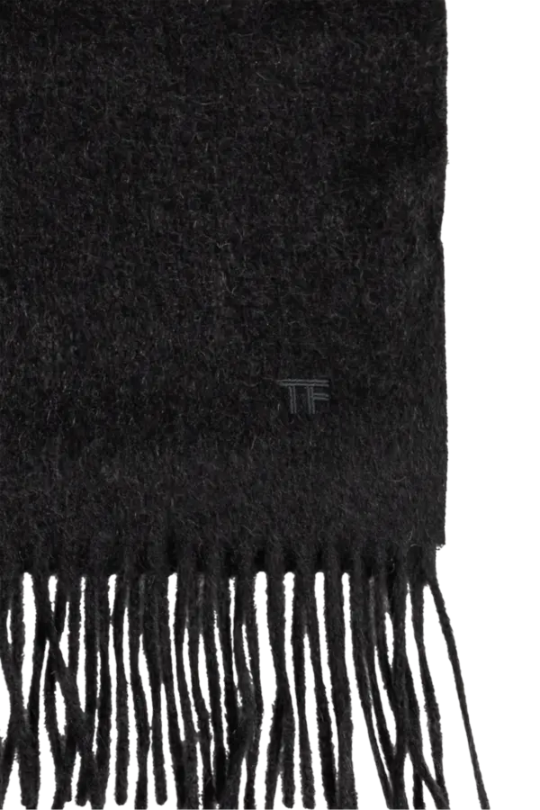 TOM FORD Cashmere Shawl
